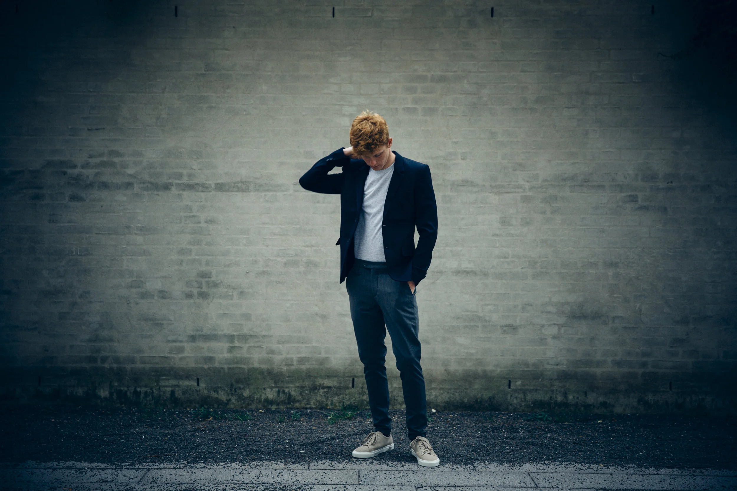 Imagery - Christian Rasmussen Racing