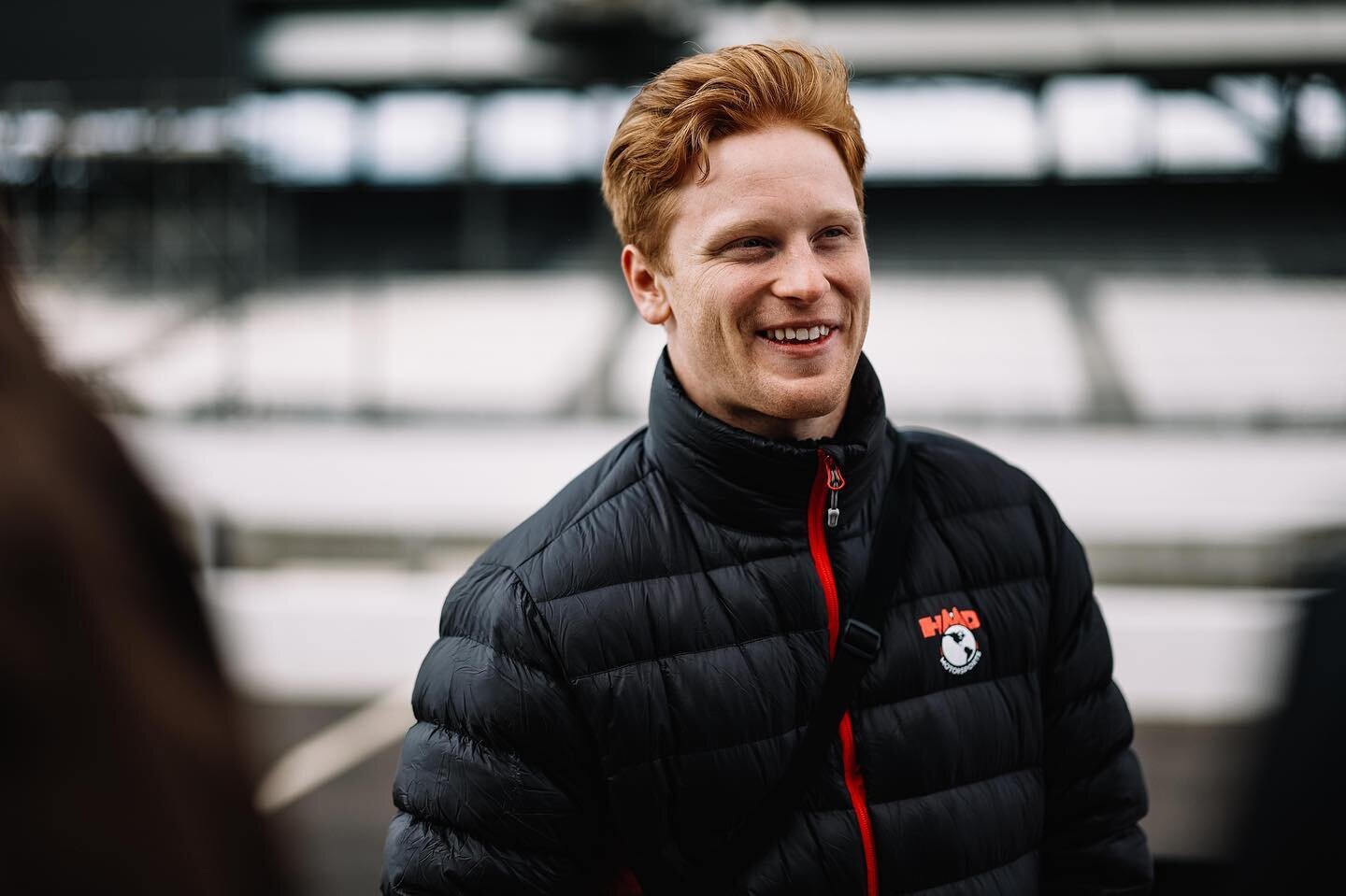 Christian Rasmussen Racing