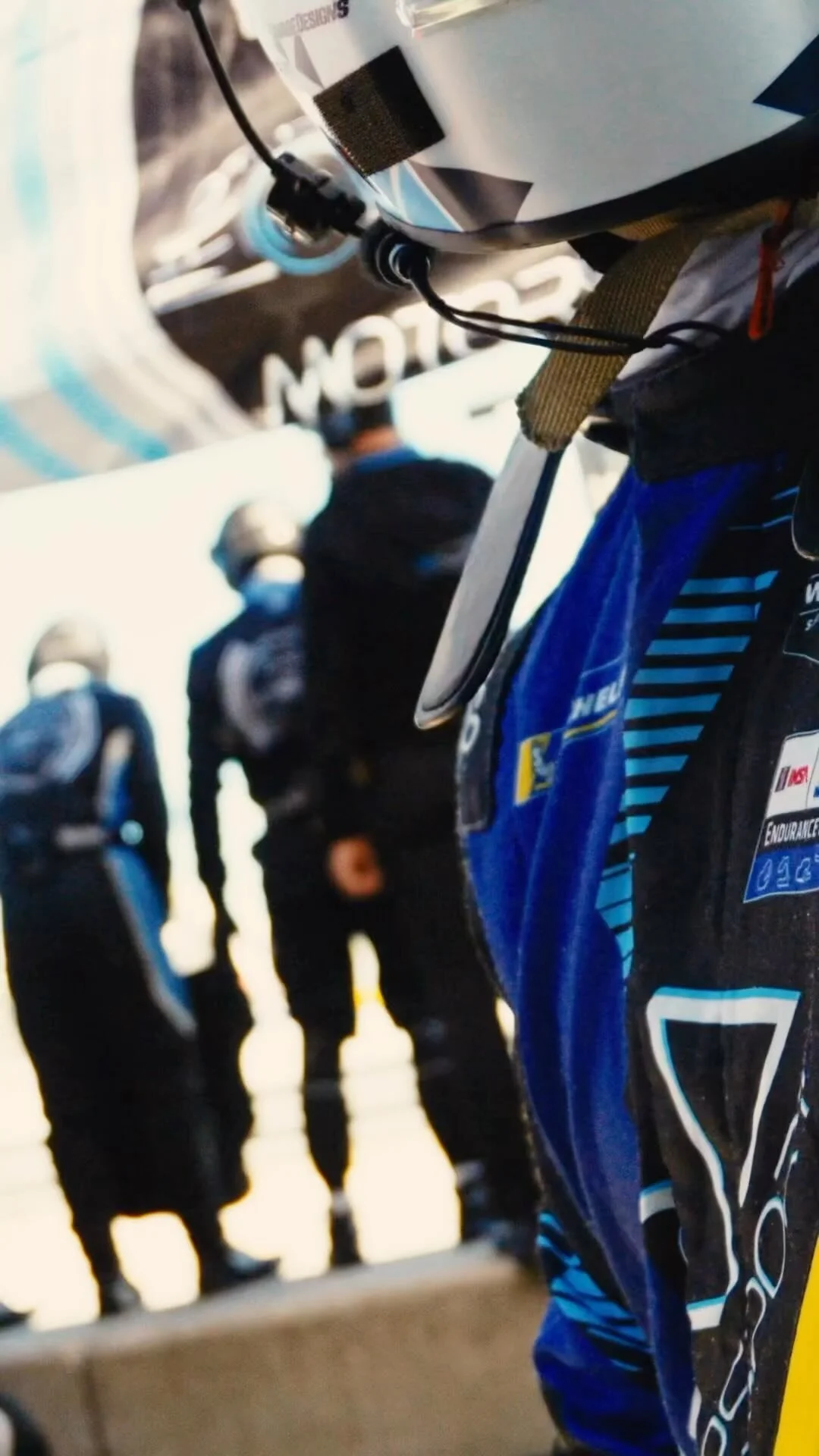 Christian Rasmussen Racing