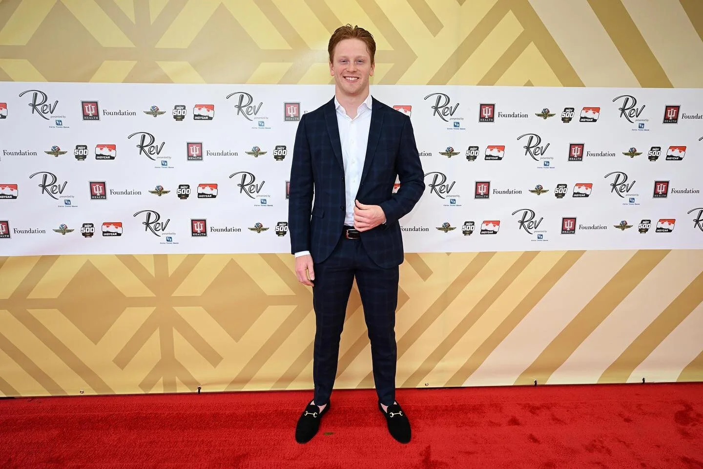 Christian Rasmussen Racing