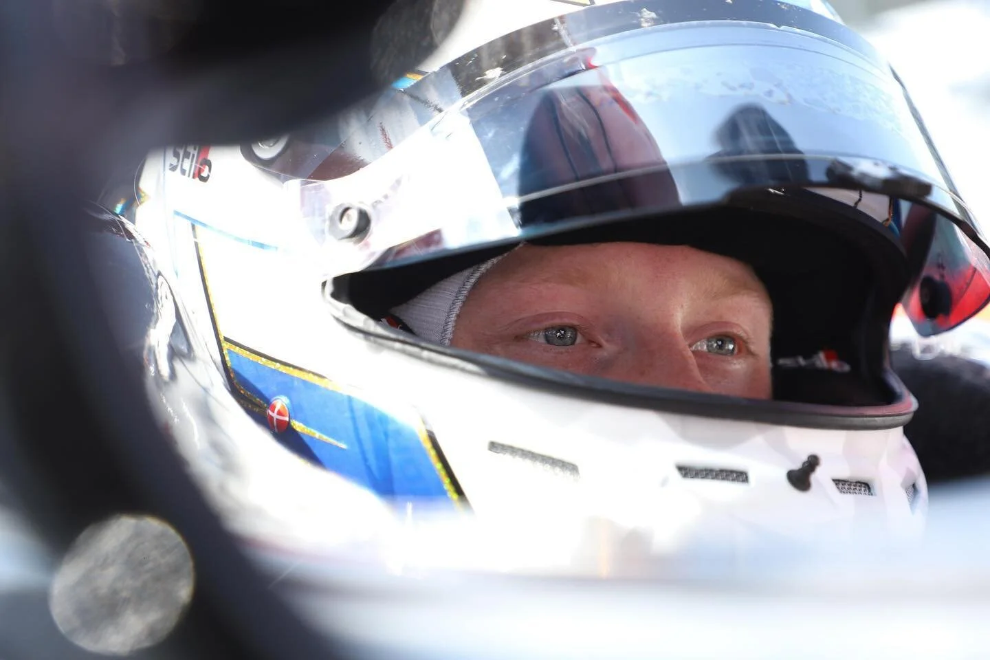 Christian Rasmussen Racing