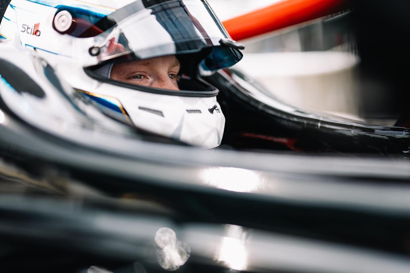 Christian Rasmussen Racing