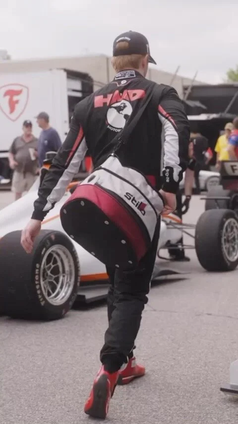 Christian Rasmussen Racing