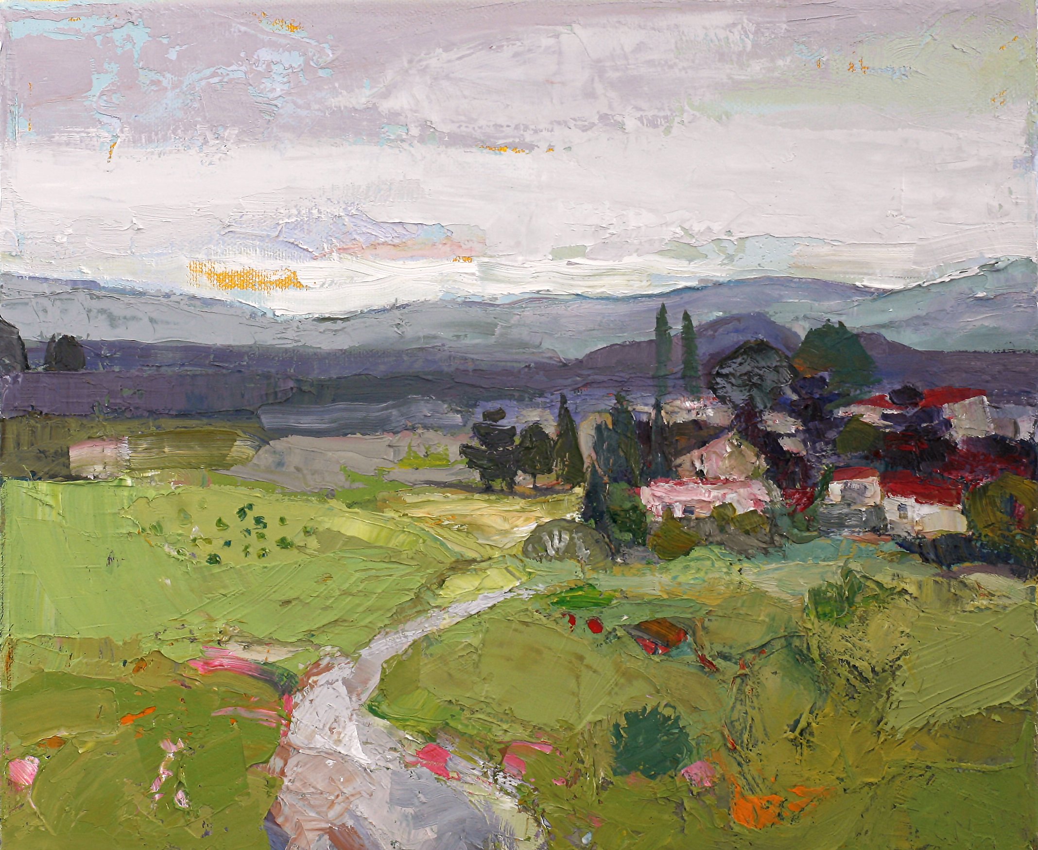 Cameron Contemporary Art 2023 — Kirsty Wither