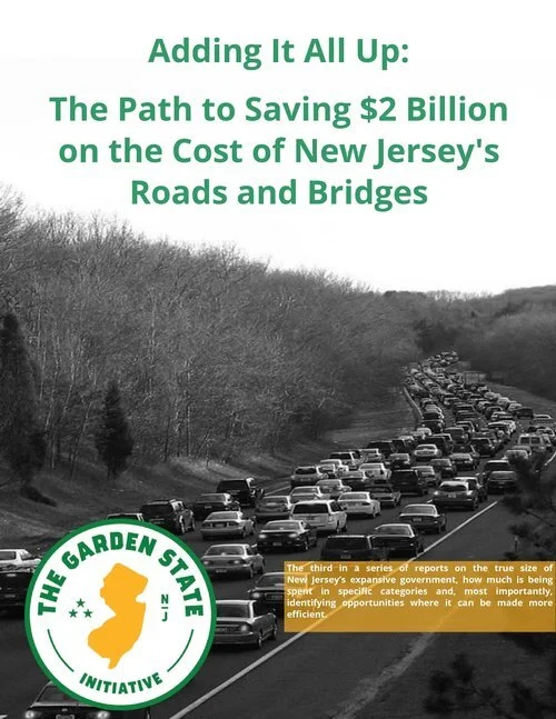 Garden State Initiative