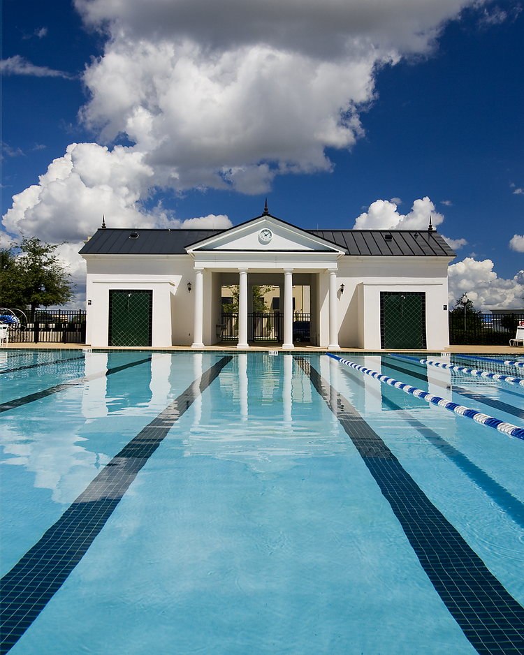 Grace Hopper Hall — Geoffrey Mouen, Architect