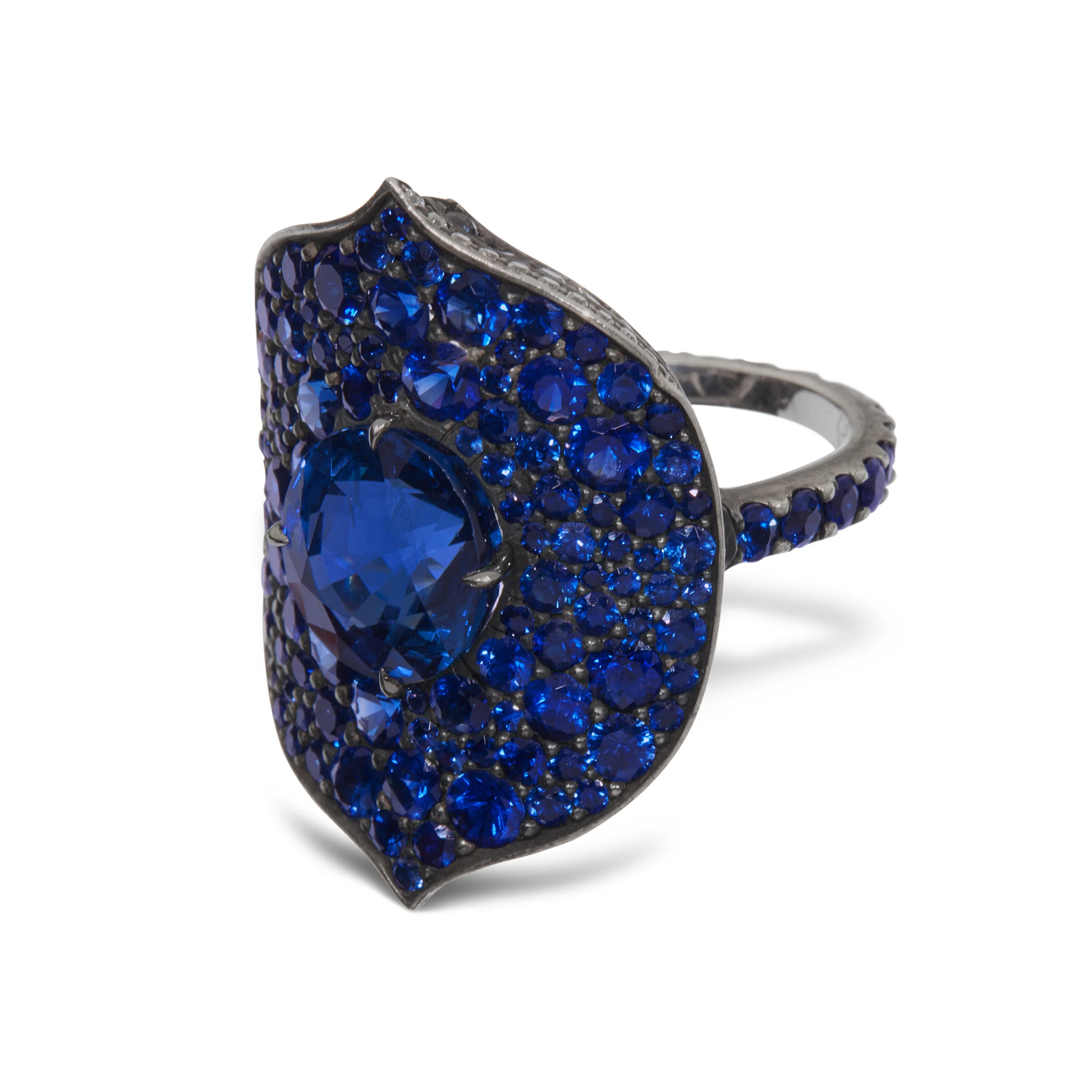 Jewelry — Trabert & Hoeffer