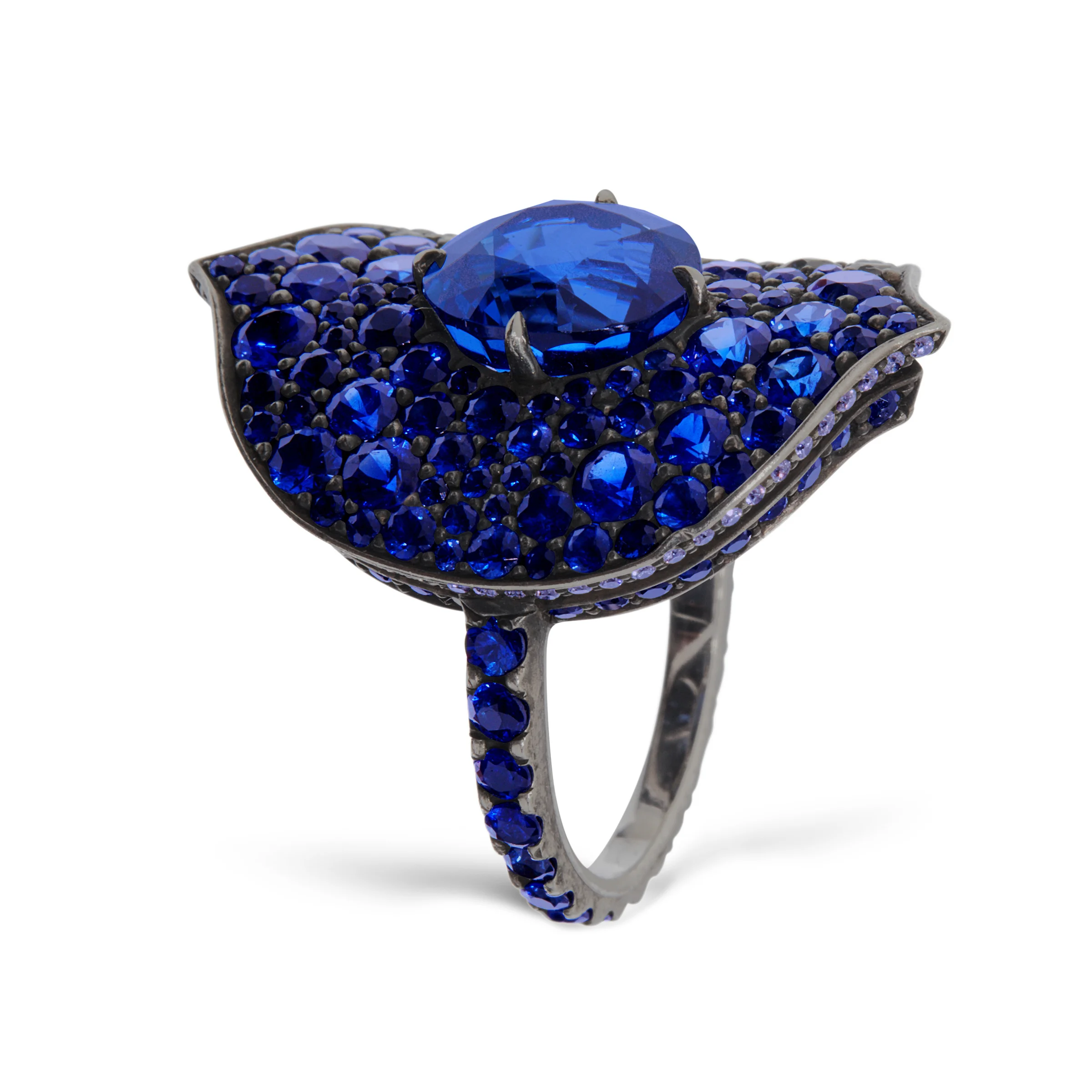 Jewelry — Trabert & Hoeffer