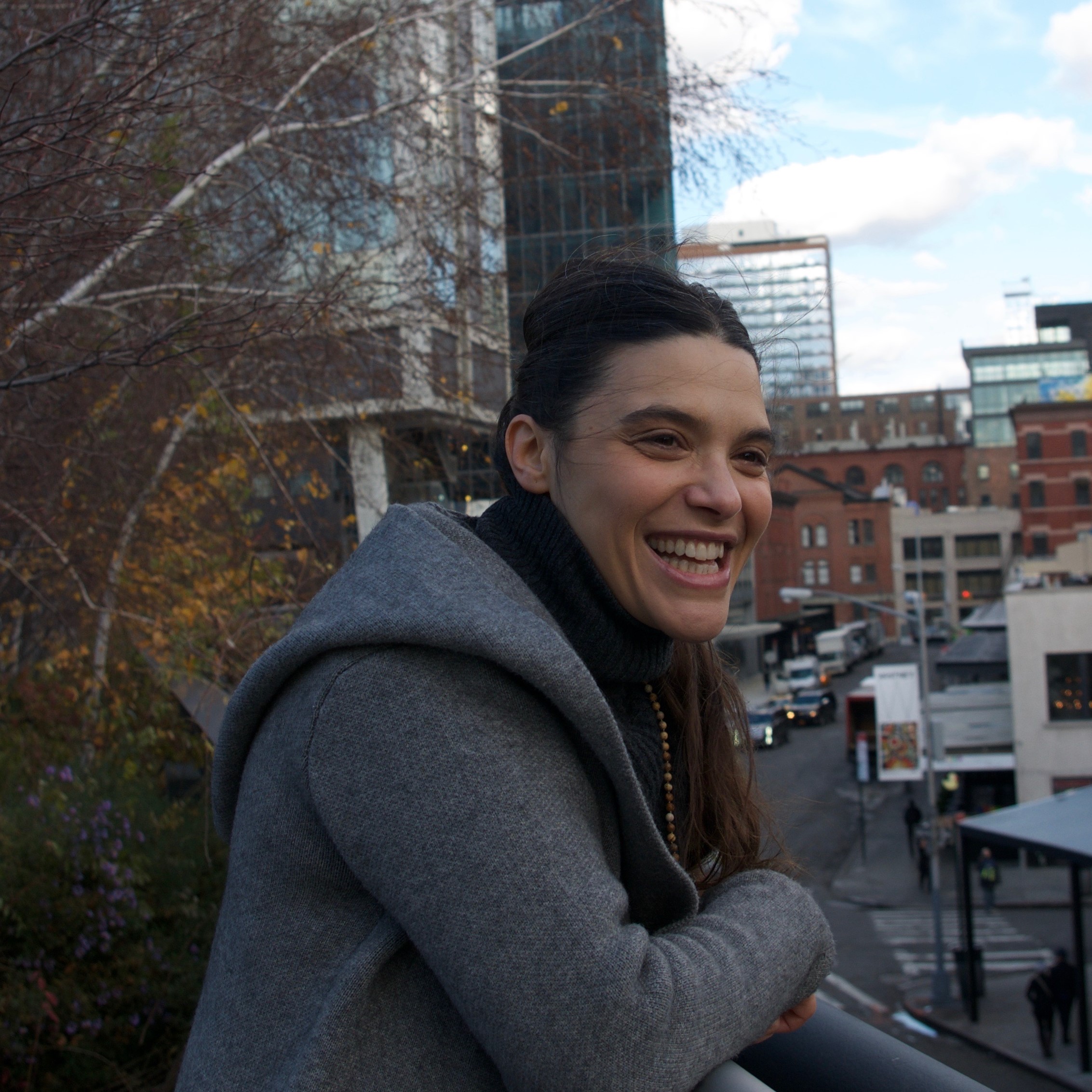 Jessie Janowitz