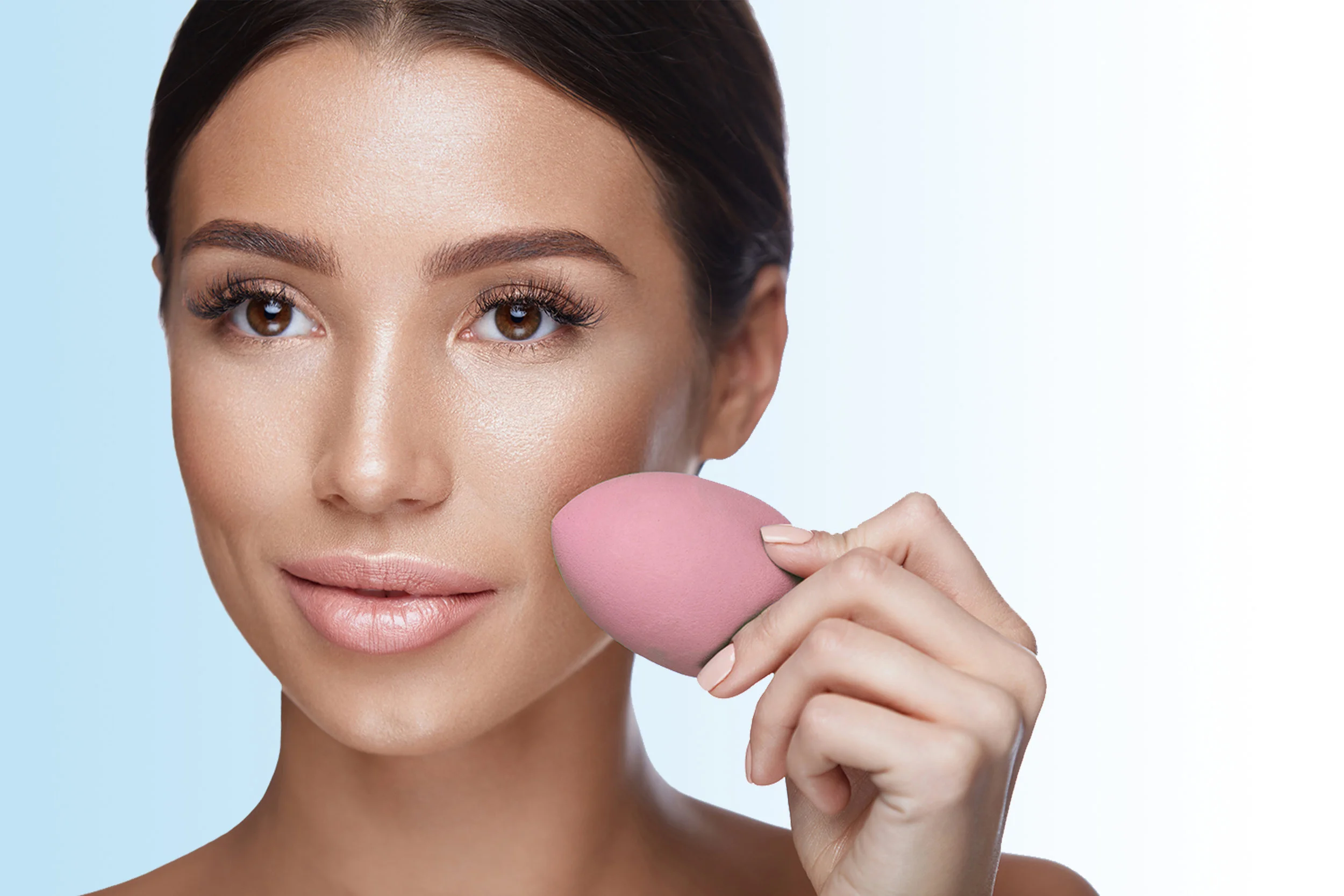 Explore the Benefits — evian® Brumisateur® Facial Spray
