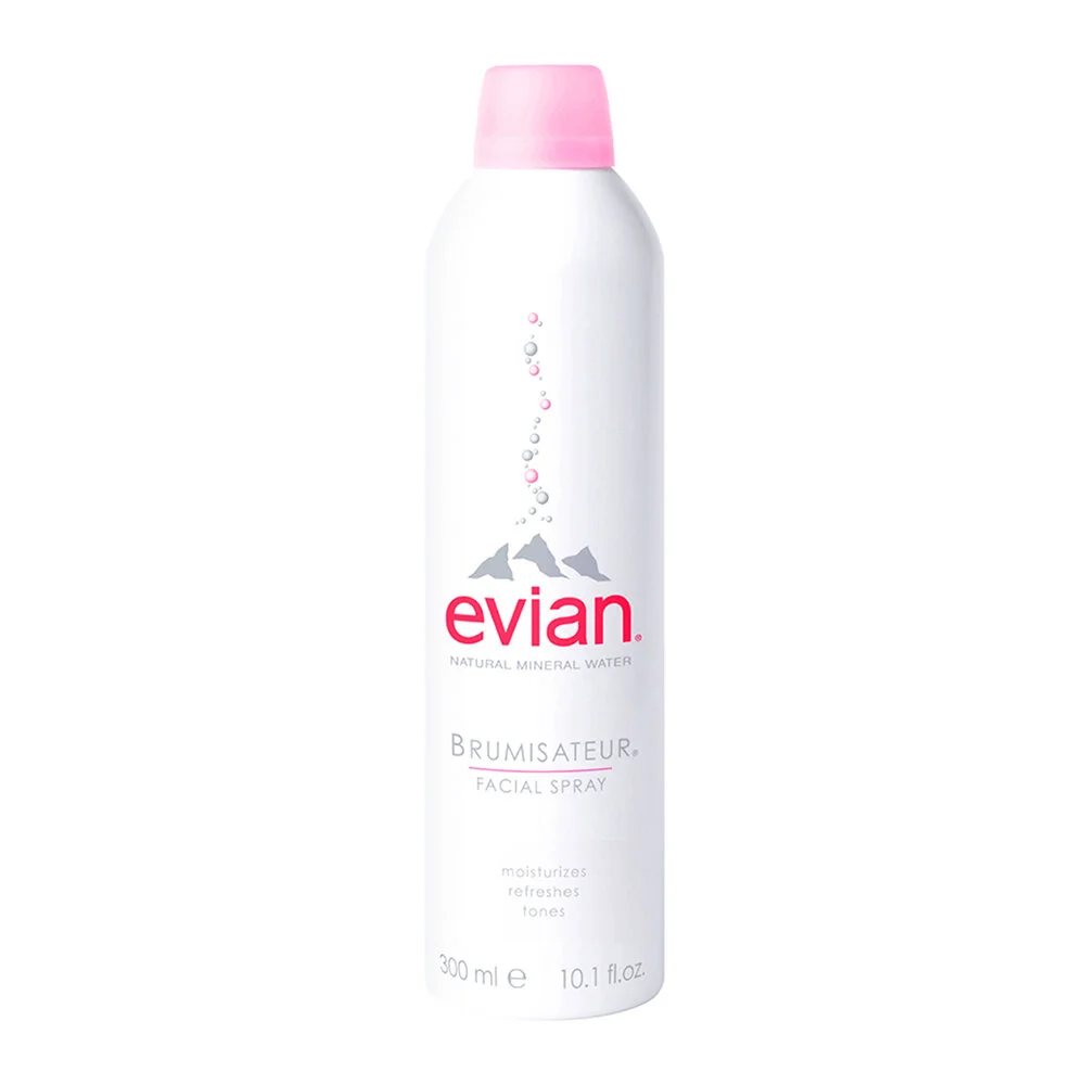 10 oz. — evian® Facial Spray