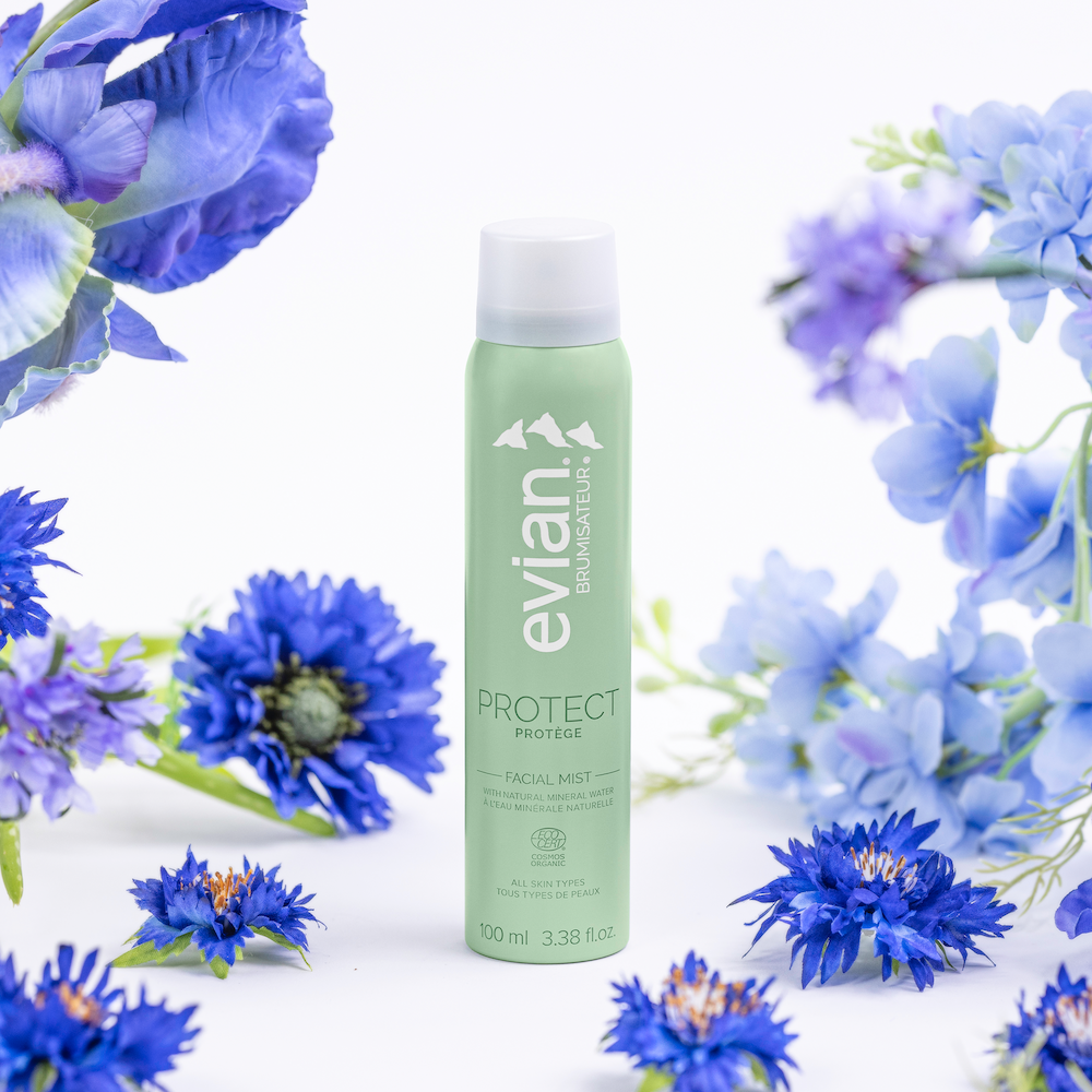 Protect — evian® Facial Spray