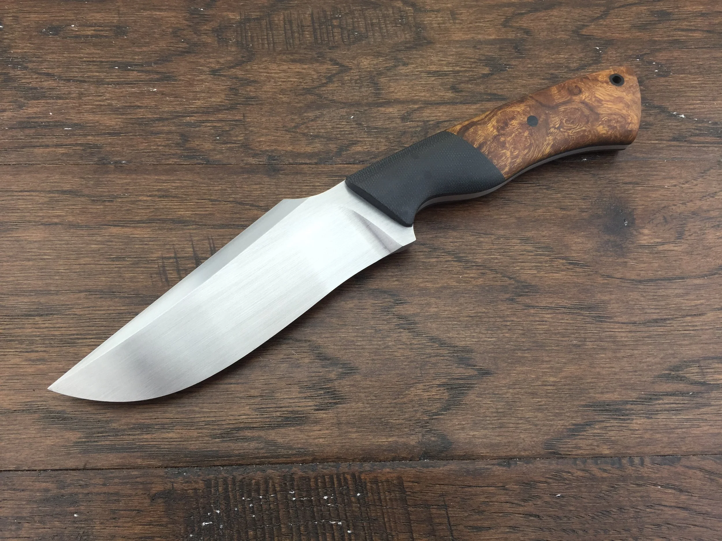 Erickson Knife Works