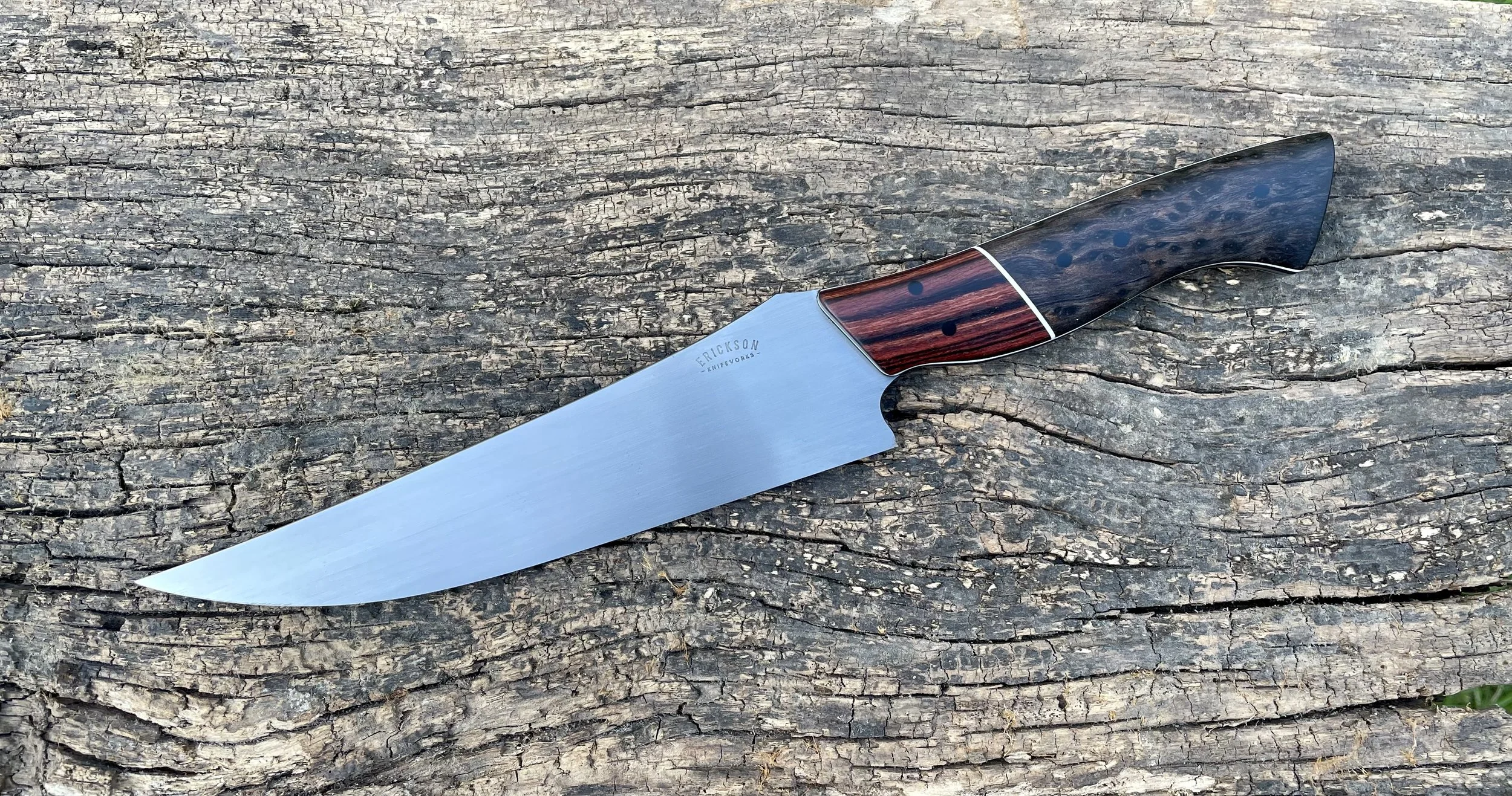 Available Knives — Erickson Knife Works