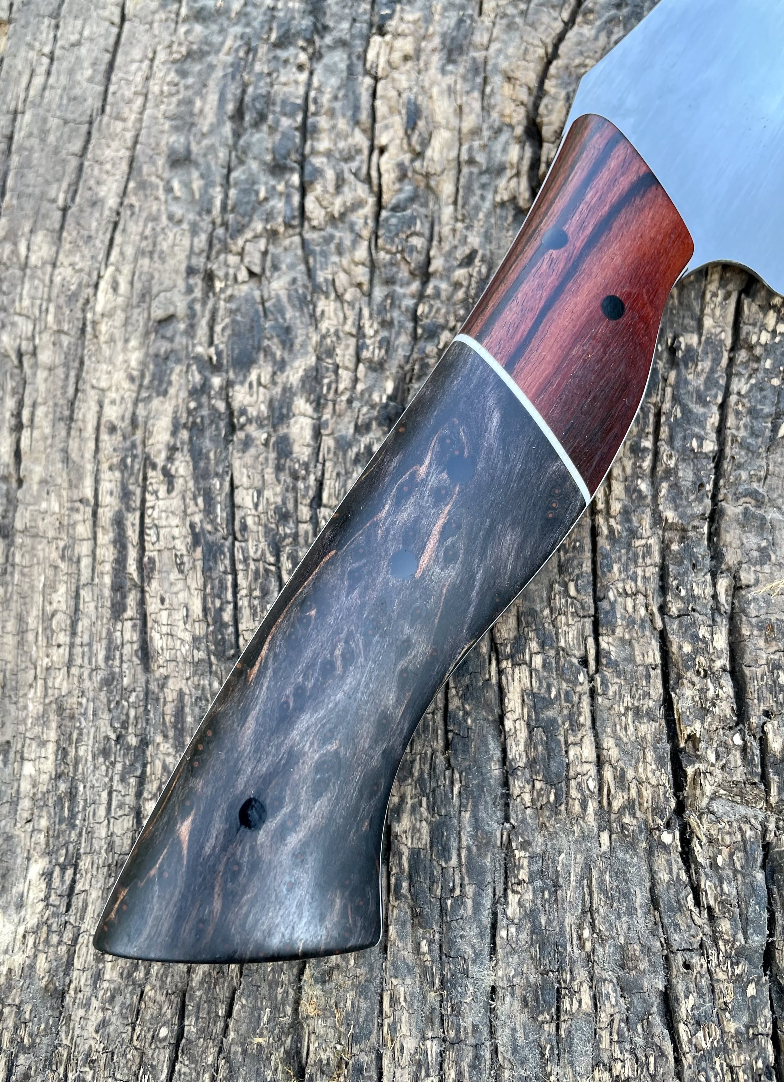 Available Knives — Erickson Knife Works
