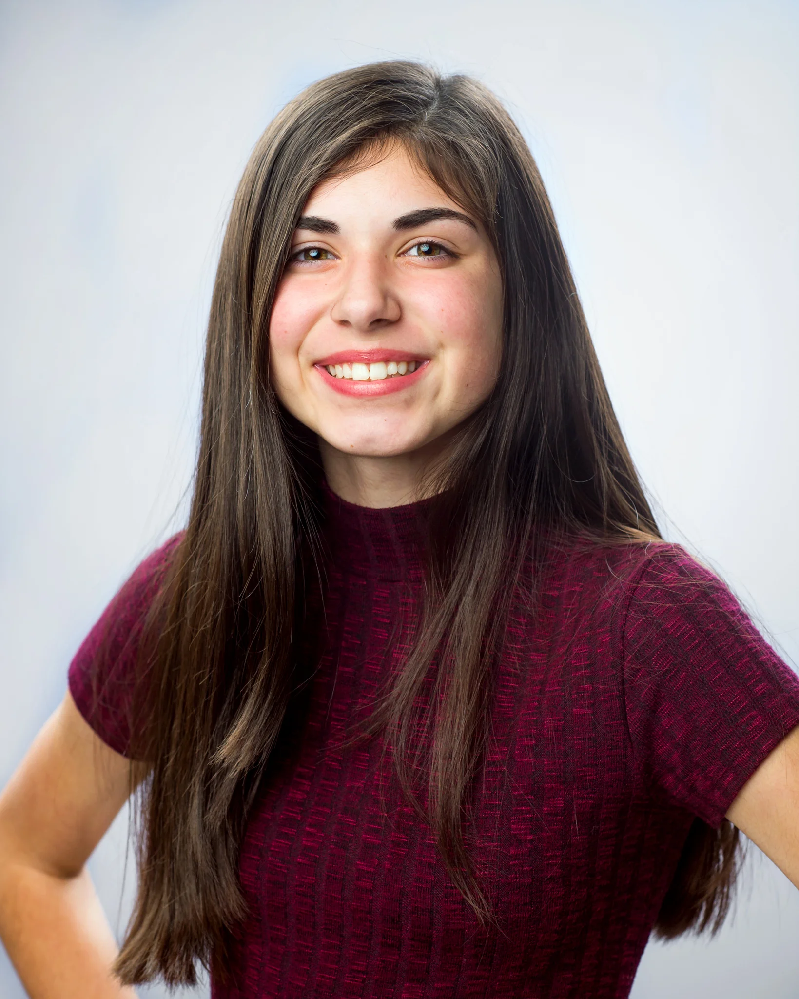 Headshots — Ron McKinney Photography