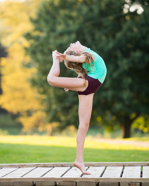 Needle Gymnastics Tumblr