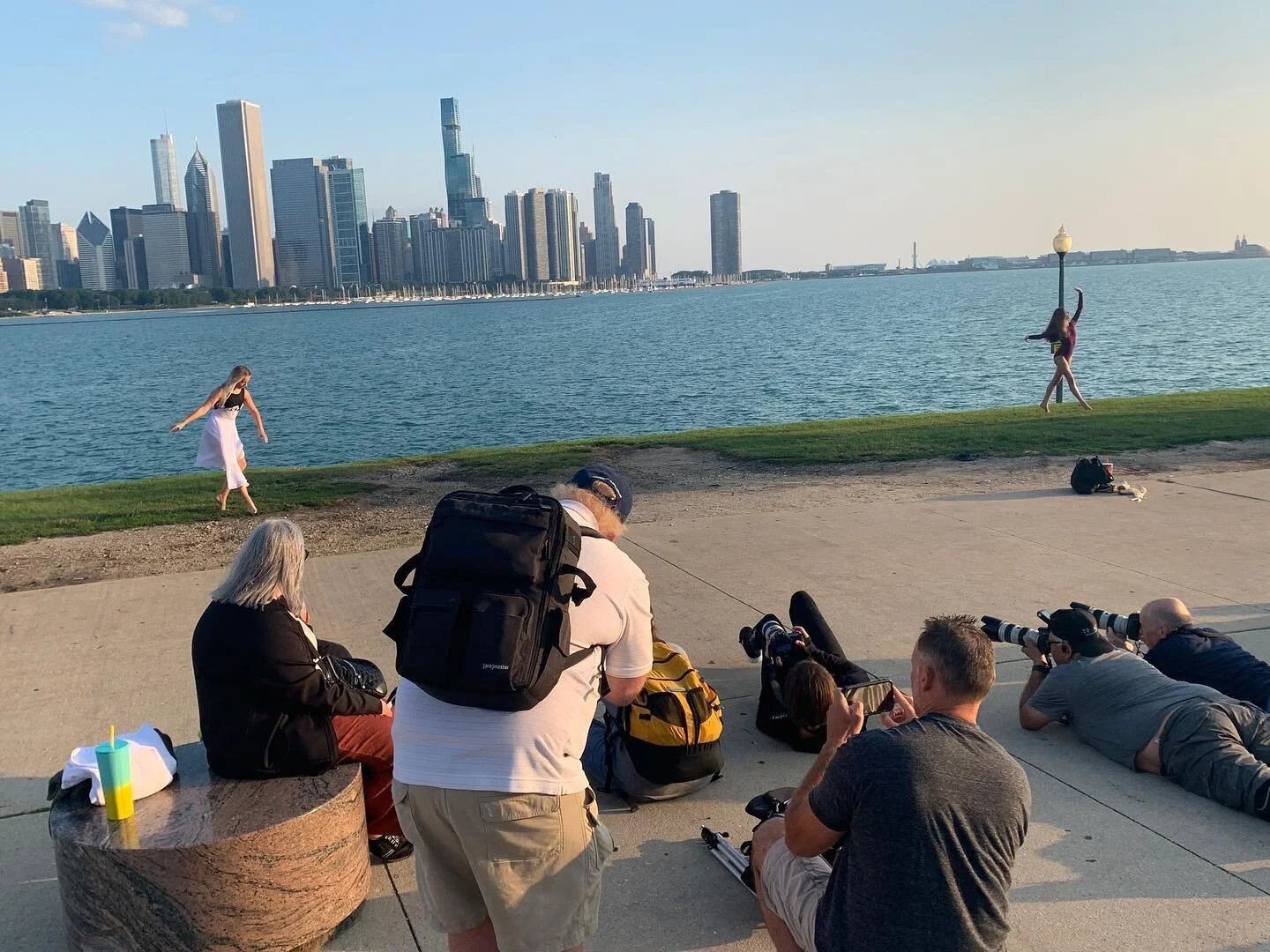 Ron McKinney Photography