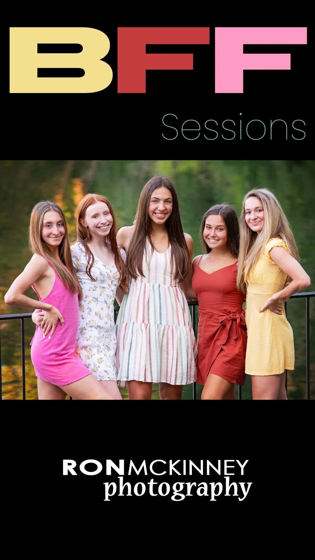 Ron McKinney Photography