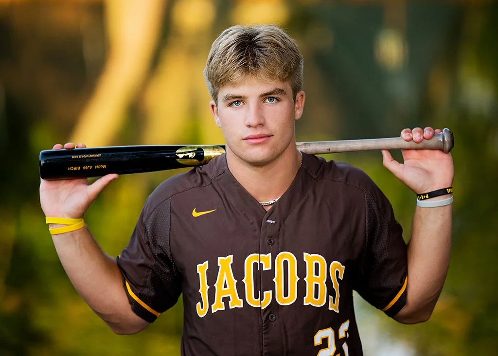 seniors — Ron McKinney Photography