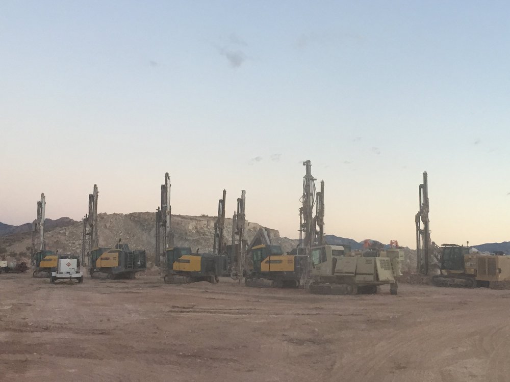 Pictures — Sanders Construction
