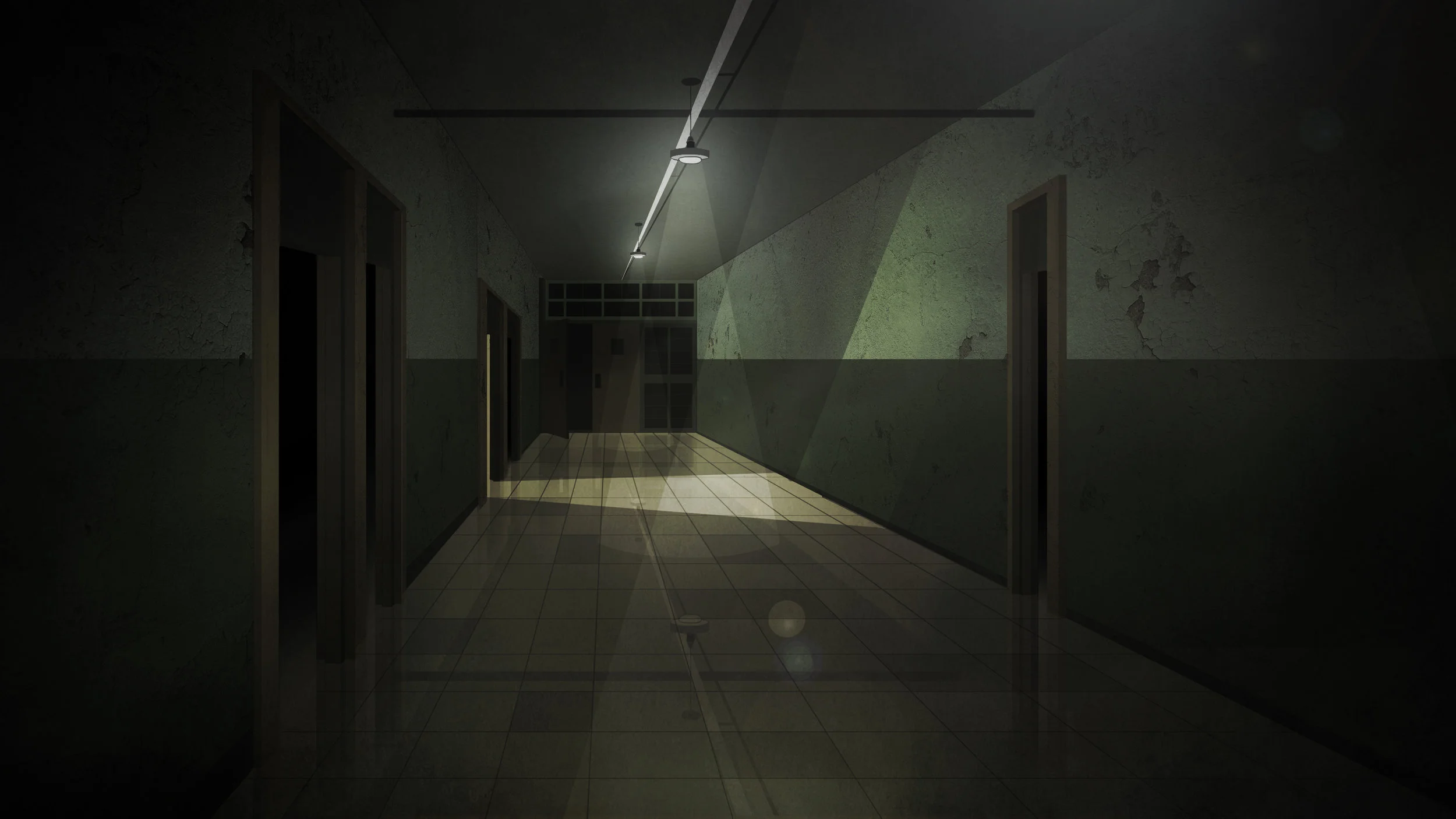 Art — Liam Vickers