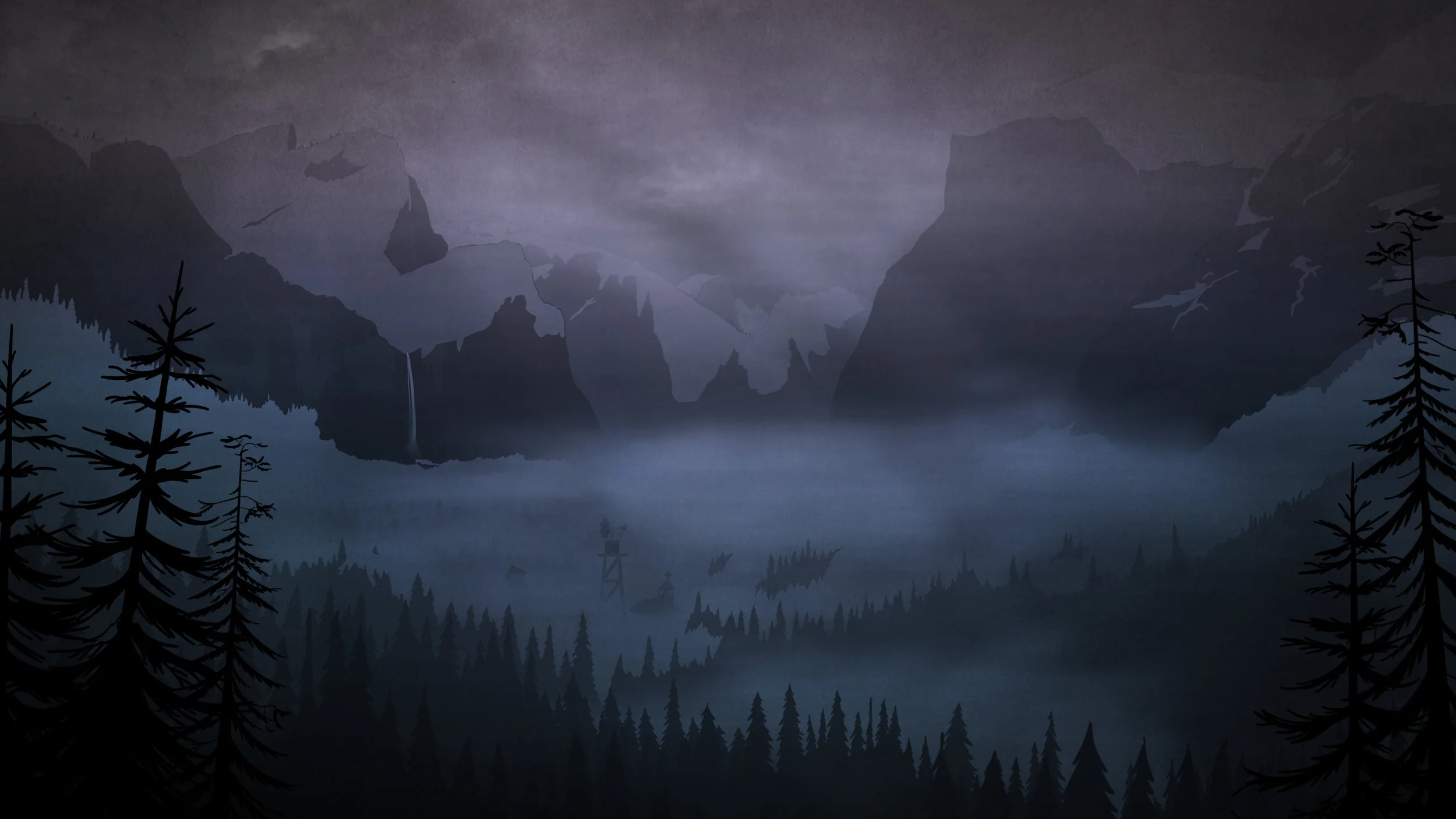 Art — Liam Vickers