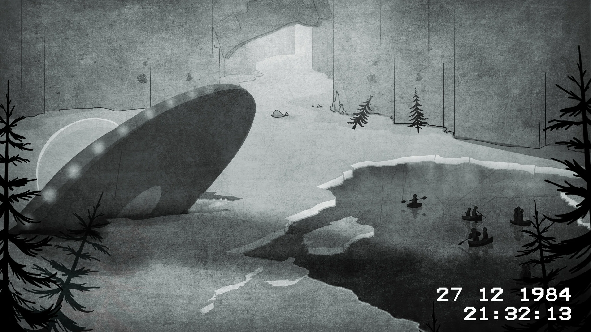 Art — Liam Vickers