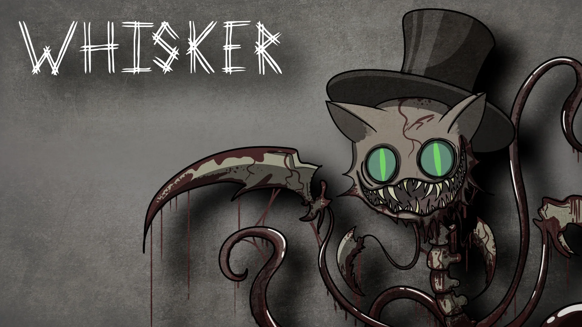 Art — Liam Vickers