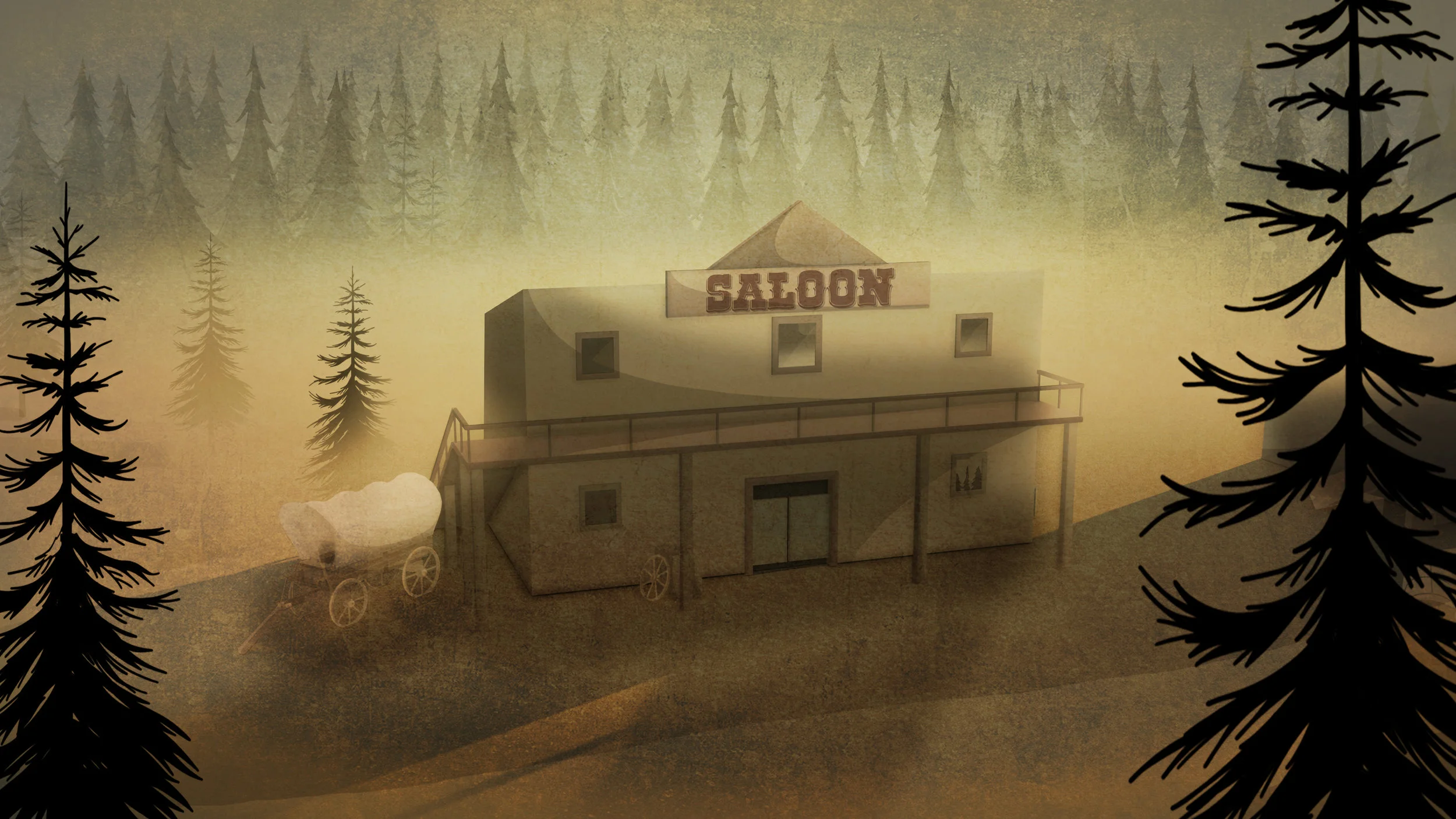 Art — Liam Vickers