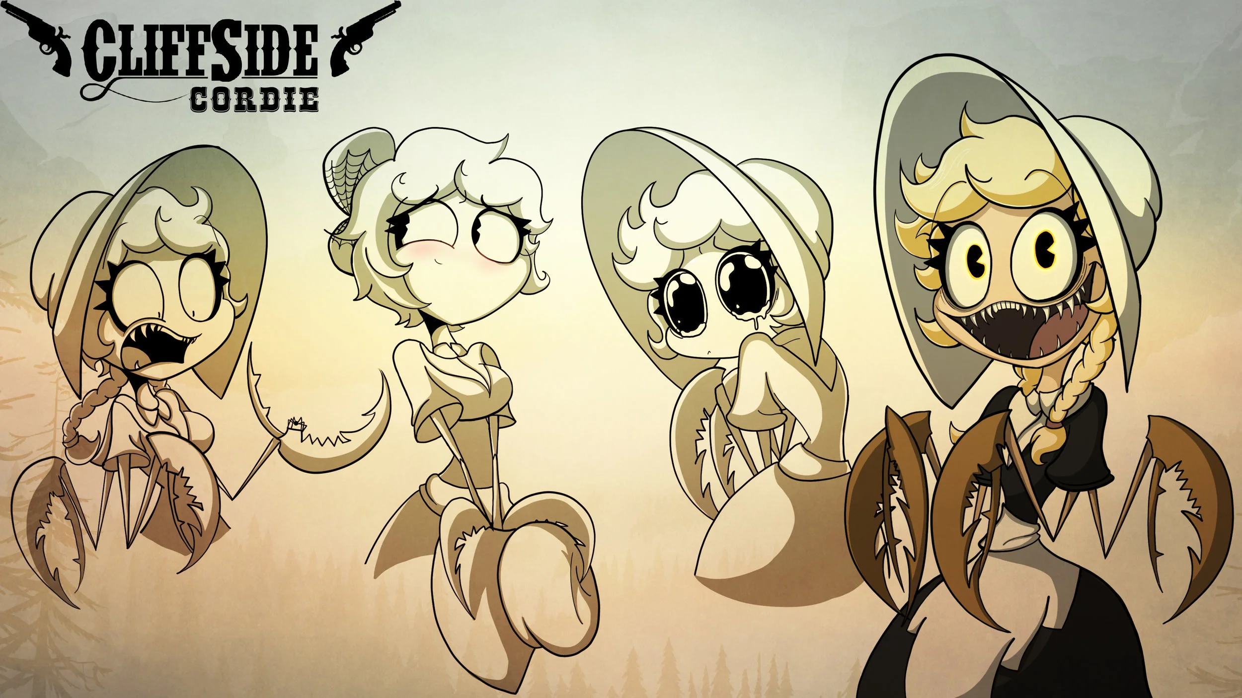 Art — Liam Vickers