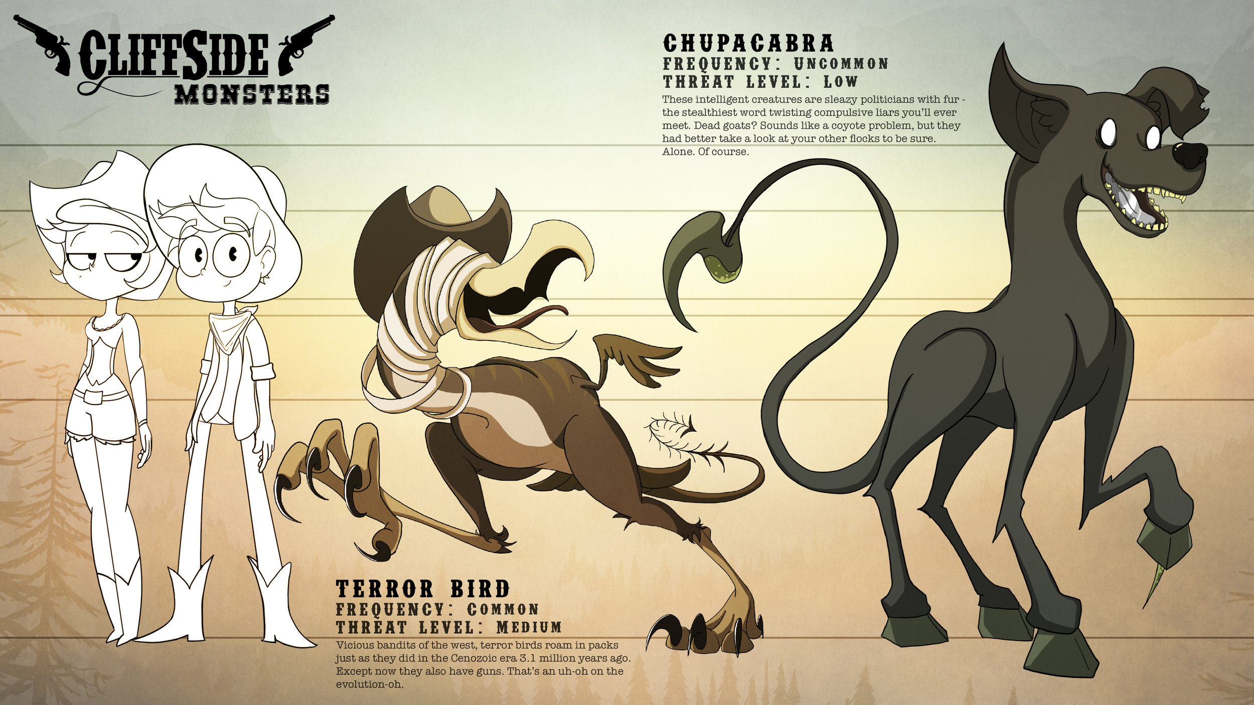 Art — Liam Vickers