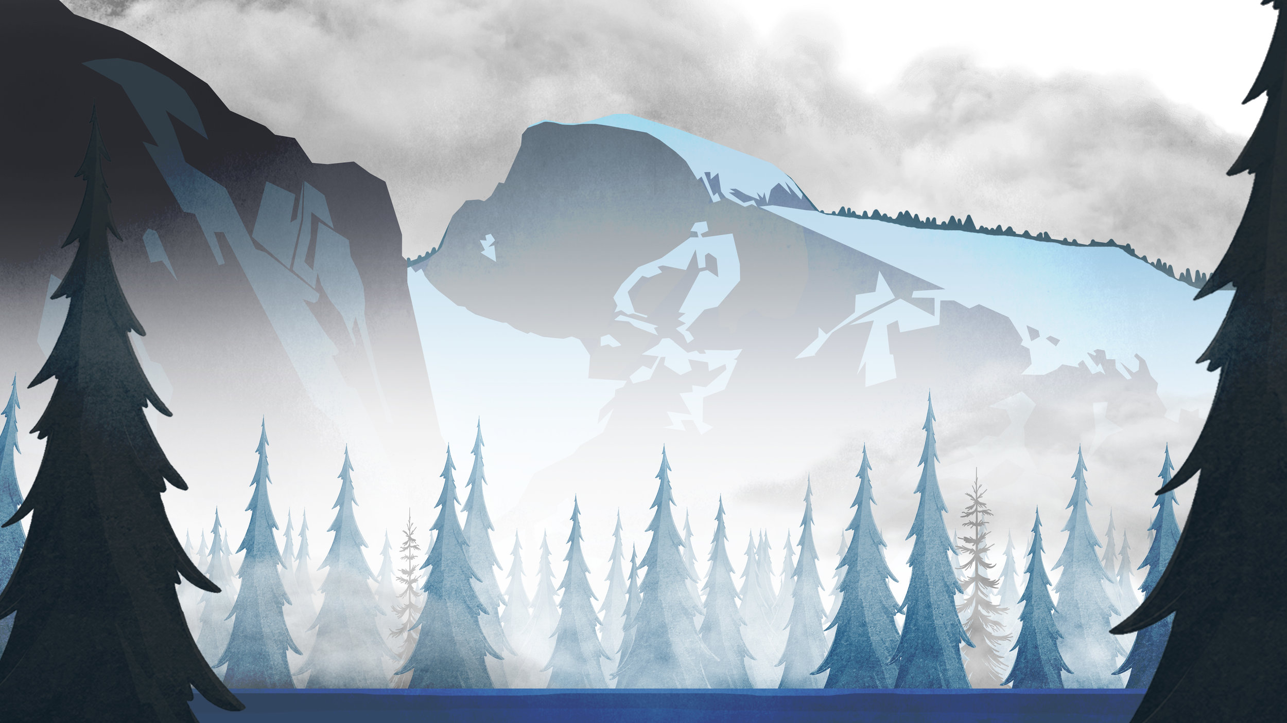 Art — Liam Vickers