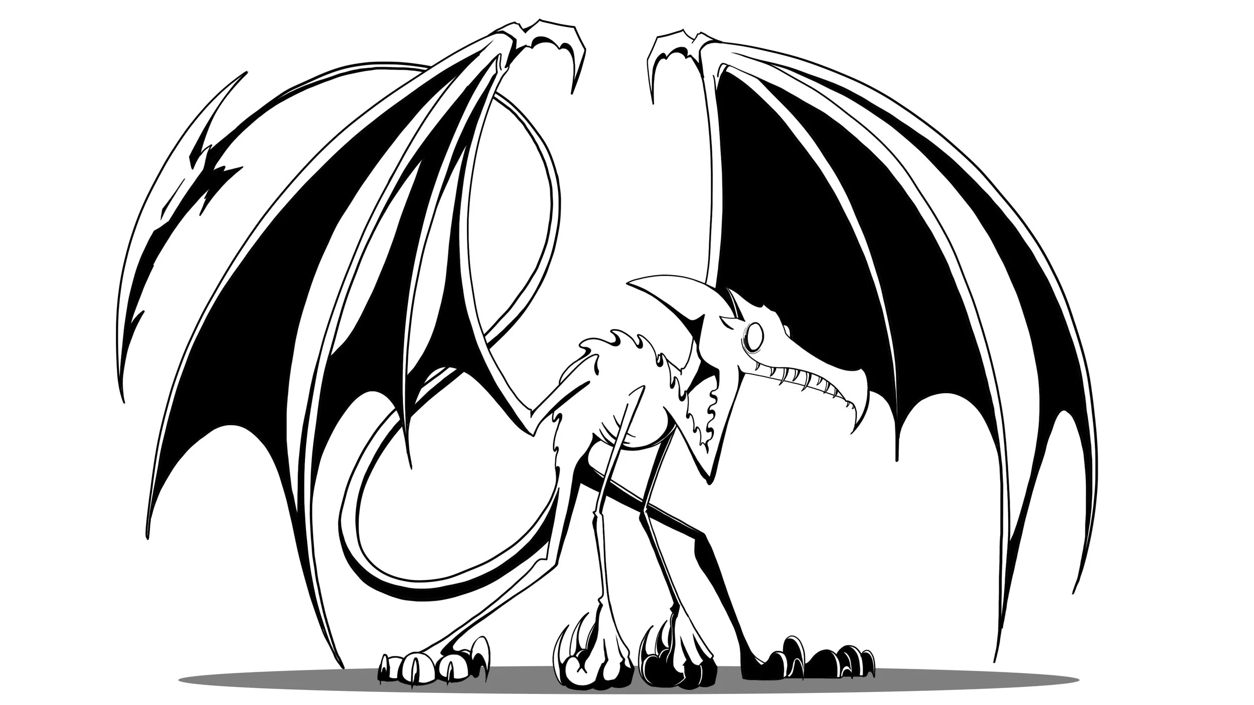 Art — Liam Vickers