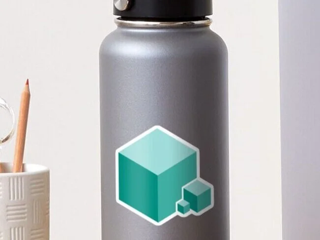 Merch — Liam Vickers
