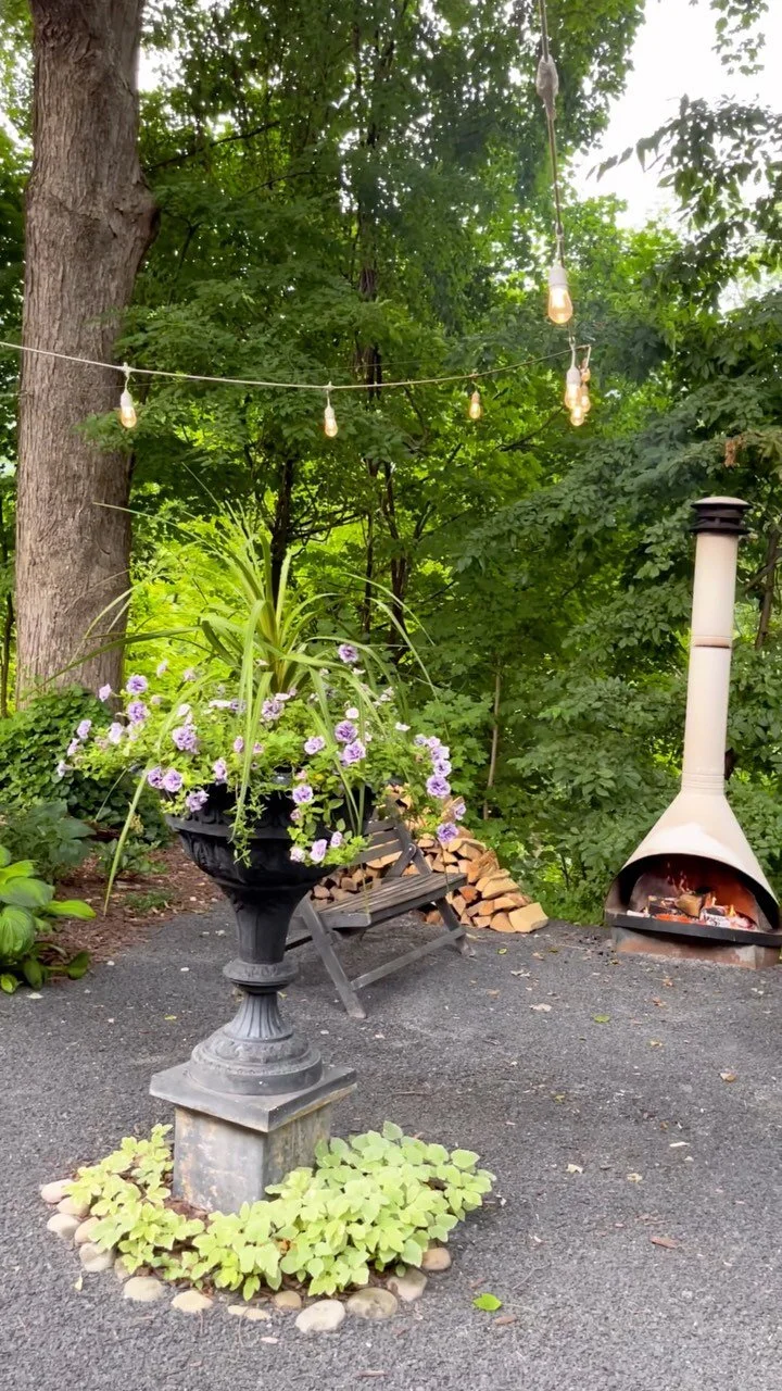 Foxfire Mountain House