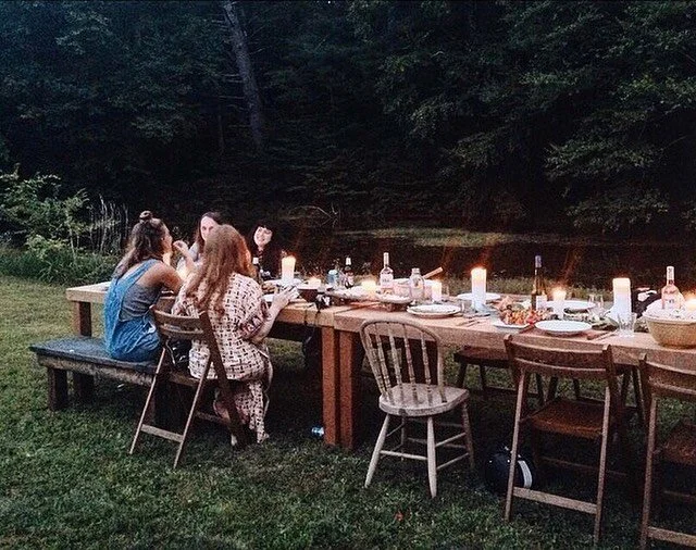 Foxfire Mountain House