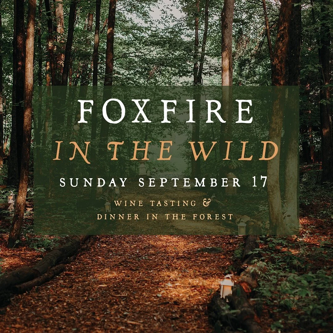 Foxfire Mountain House