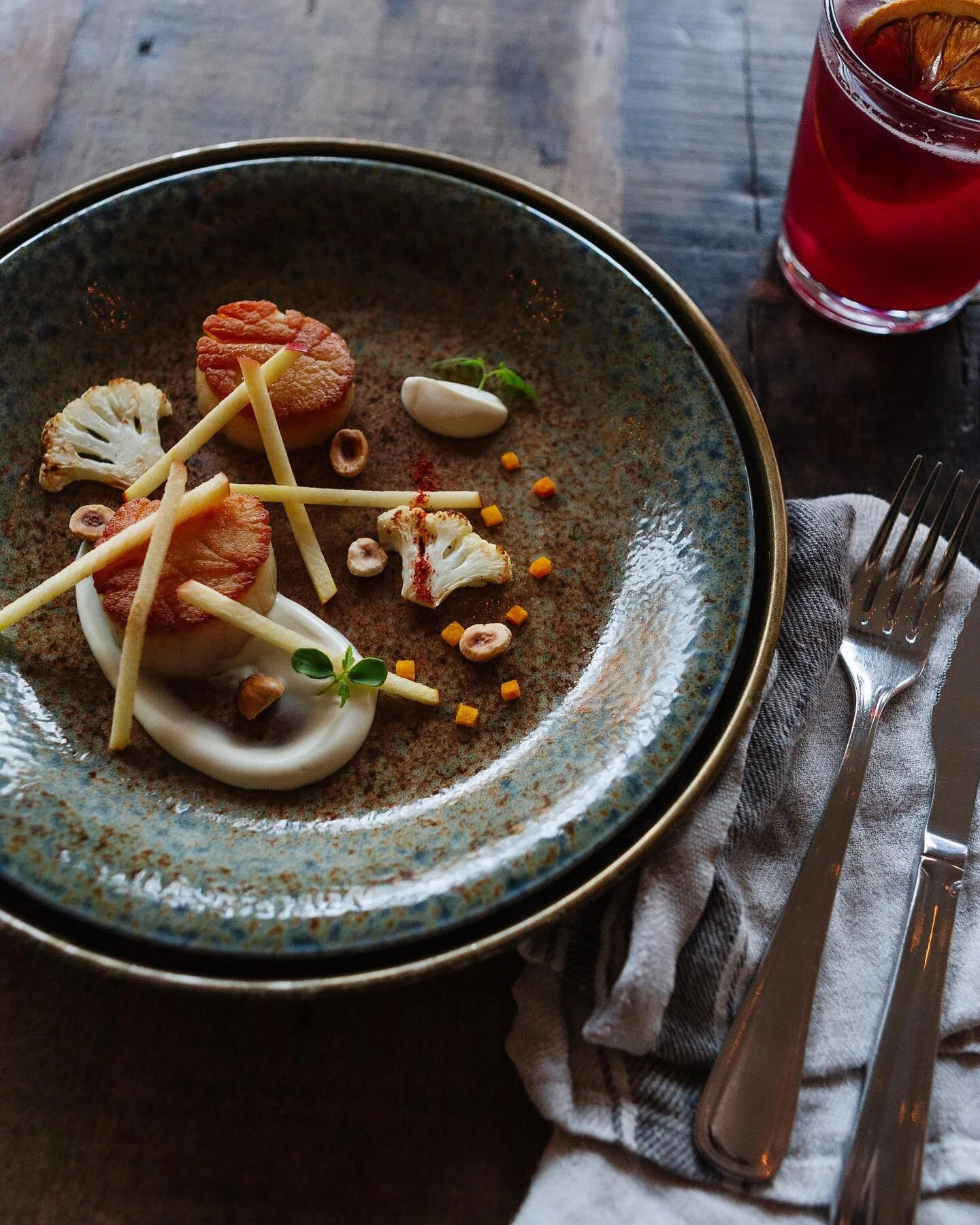 Foxfire Mountain House