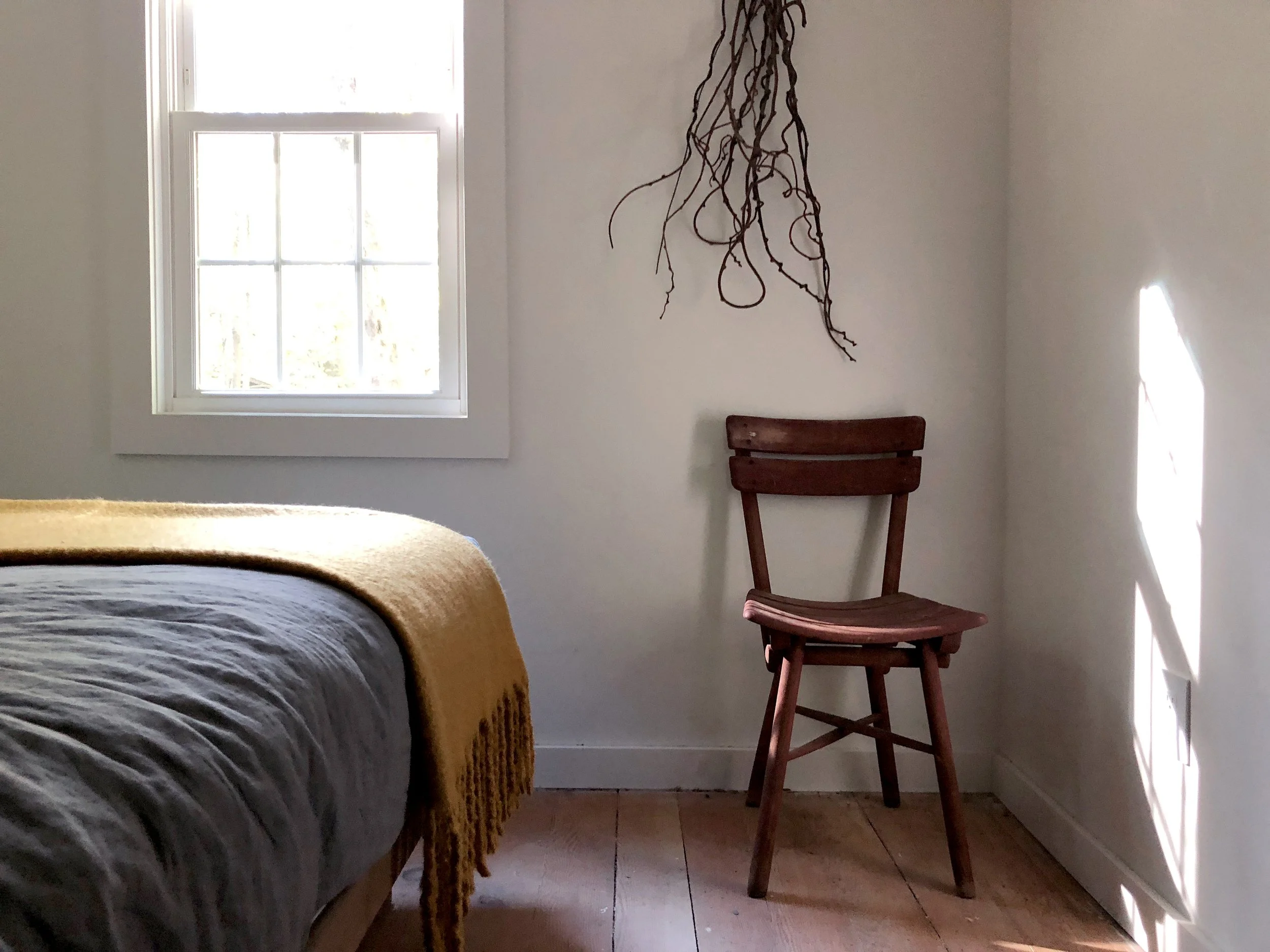 Rooms & Availability — Foxfire Mountain House