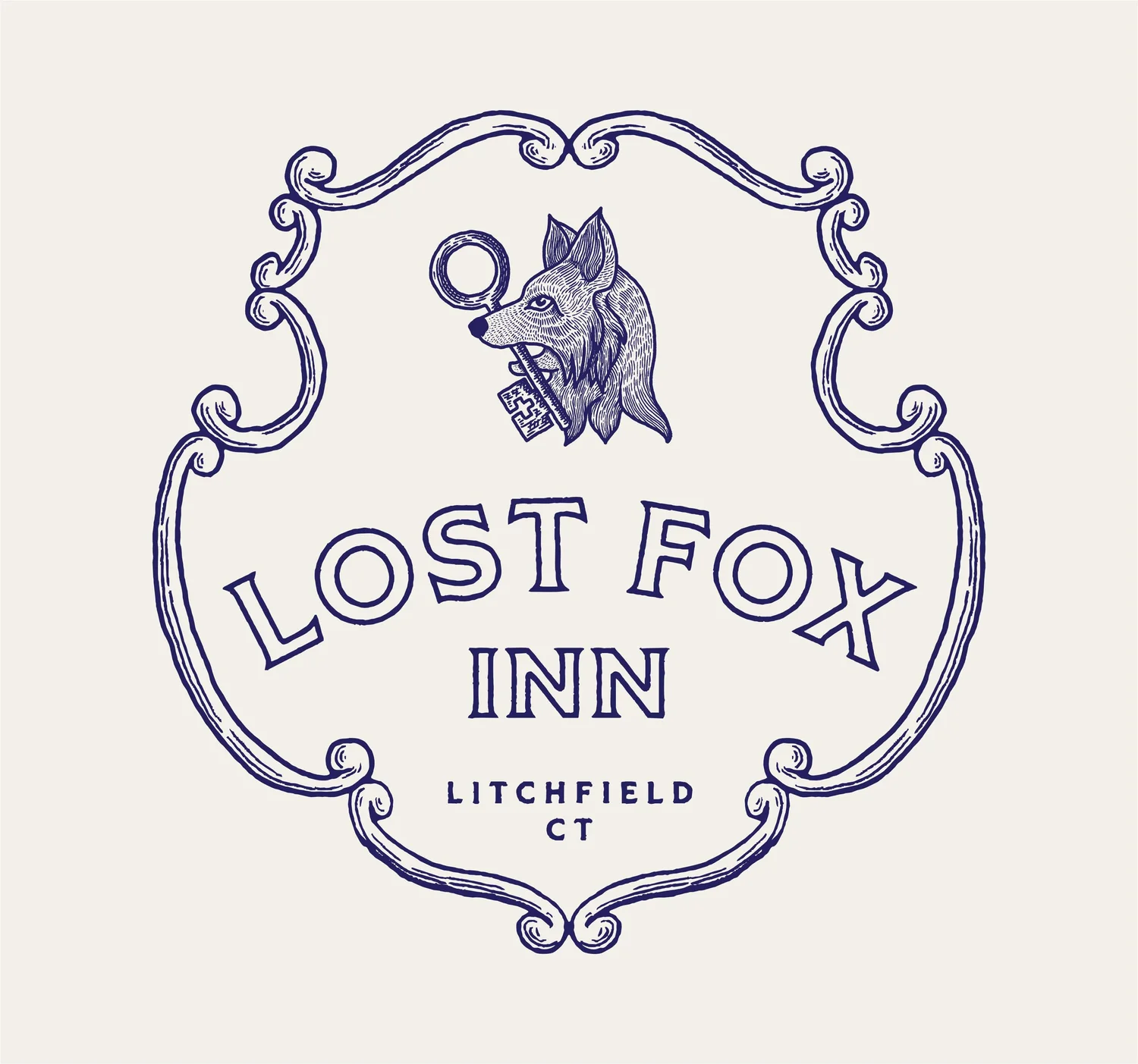 Dashboard — Foxfire Mountain House