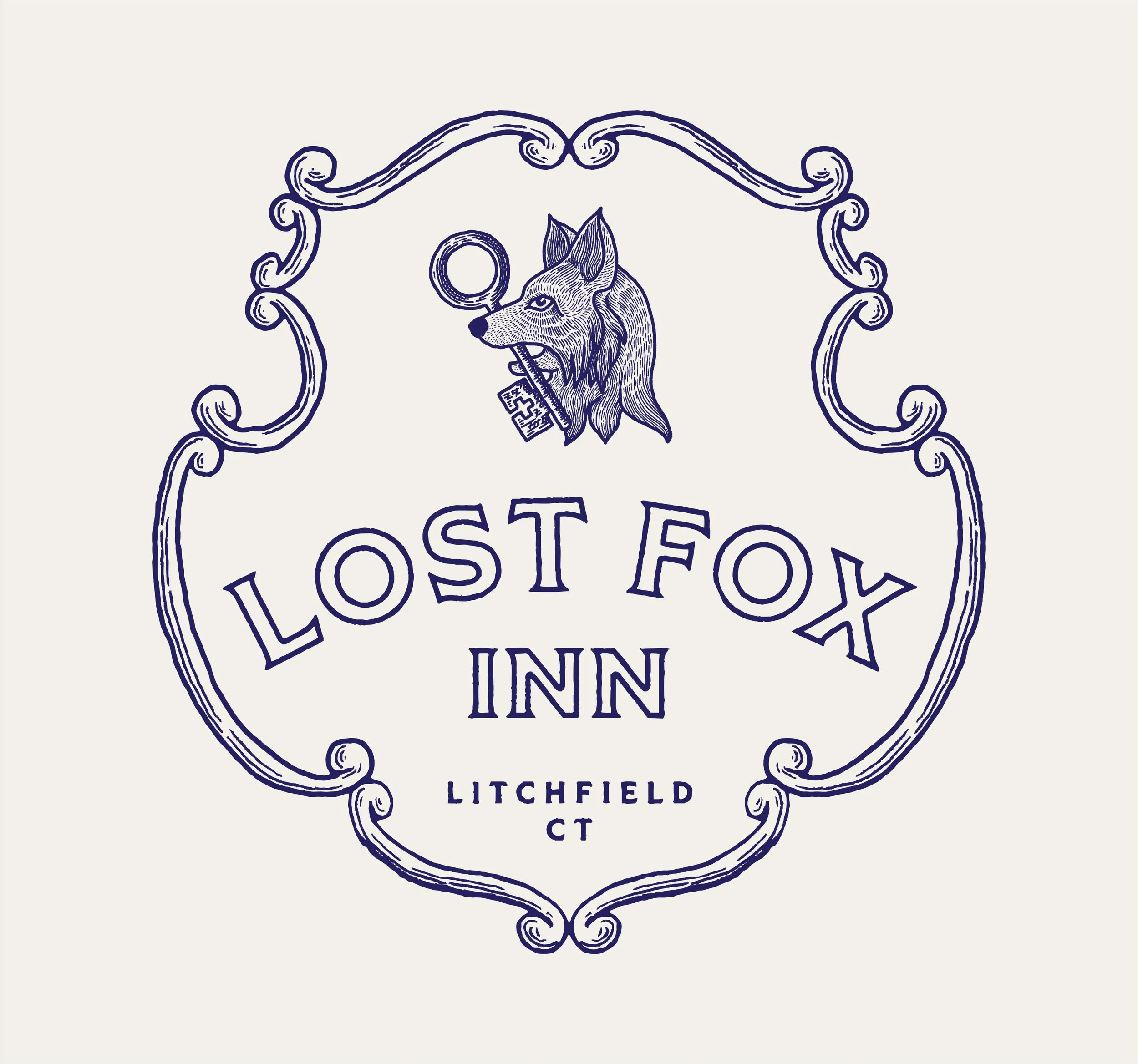 Dashboard — Foxfire Mountain House