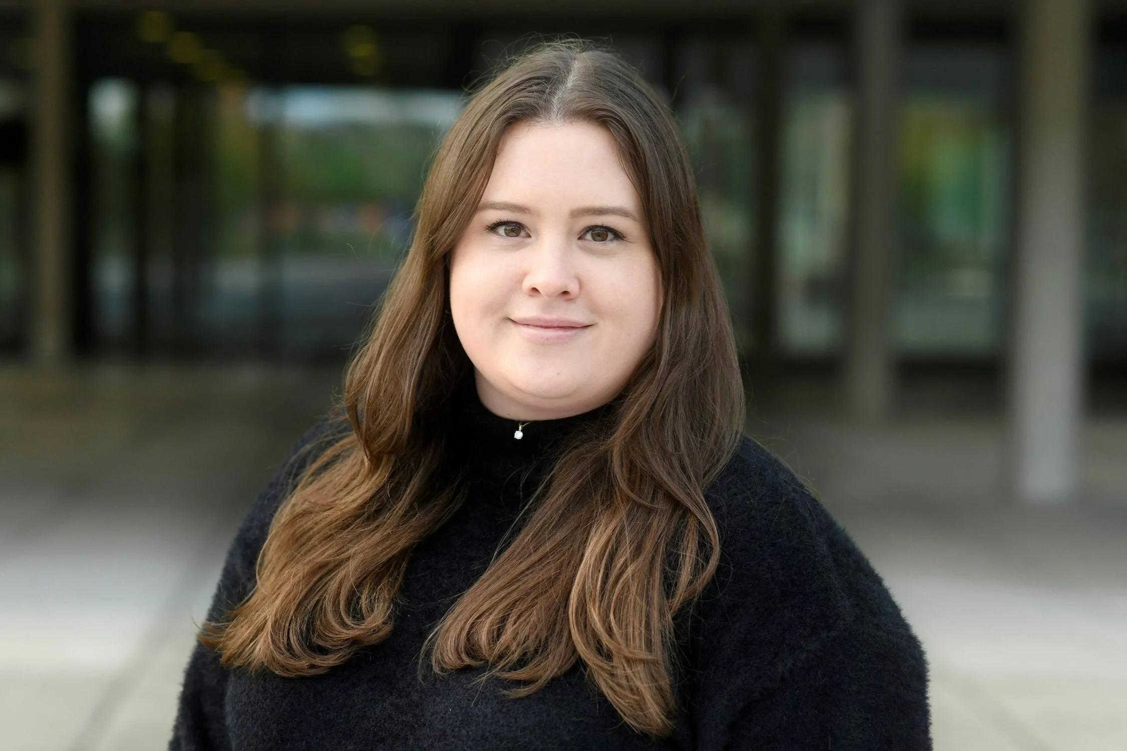 Amber Bals — commit - your legal partner at work