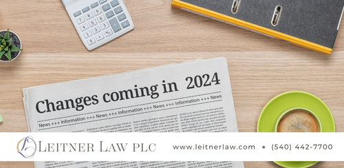 2024 Updates to Gift and Estate Tax Exemptions: Navigating the New ...