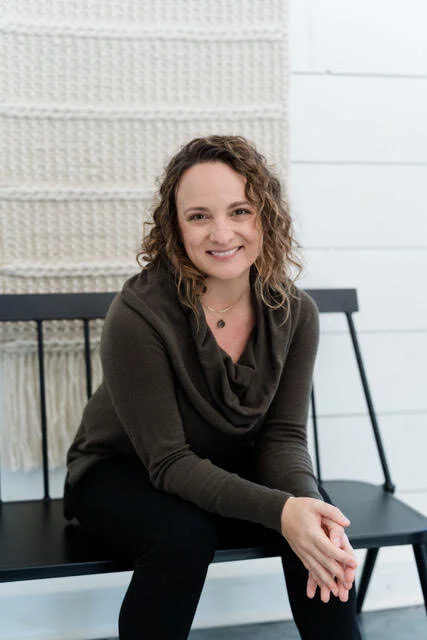 Erin Deitzler — New Day Therapy