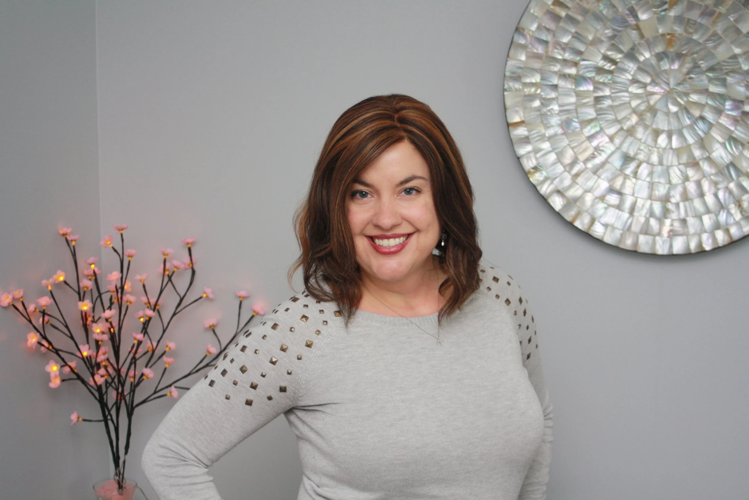 Kelli Cunningham — New Day Therapy