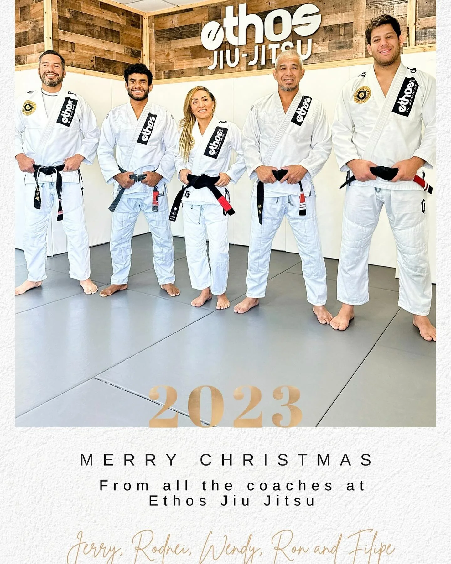 Ethos Jiu-Jitsu
