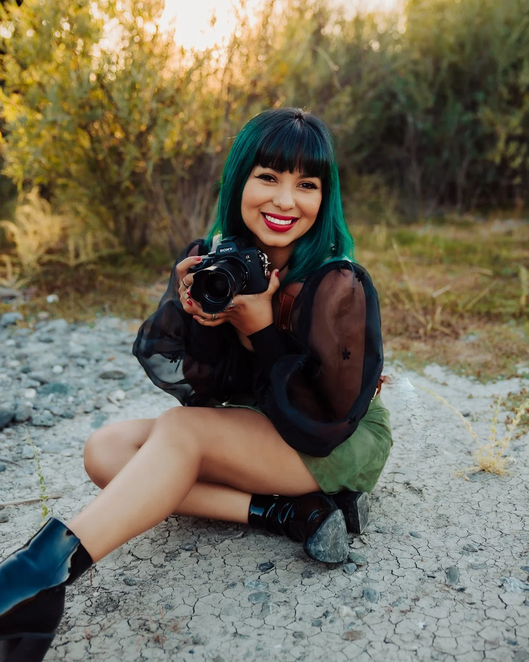 Pixel Perfect Photo