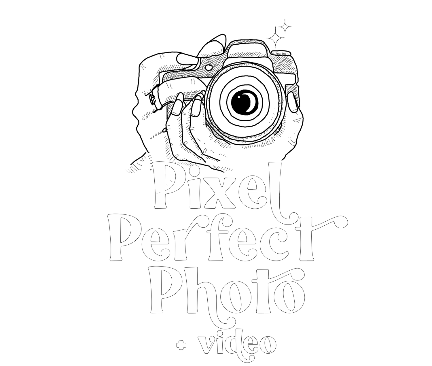 Pixel Perfect Photo