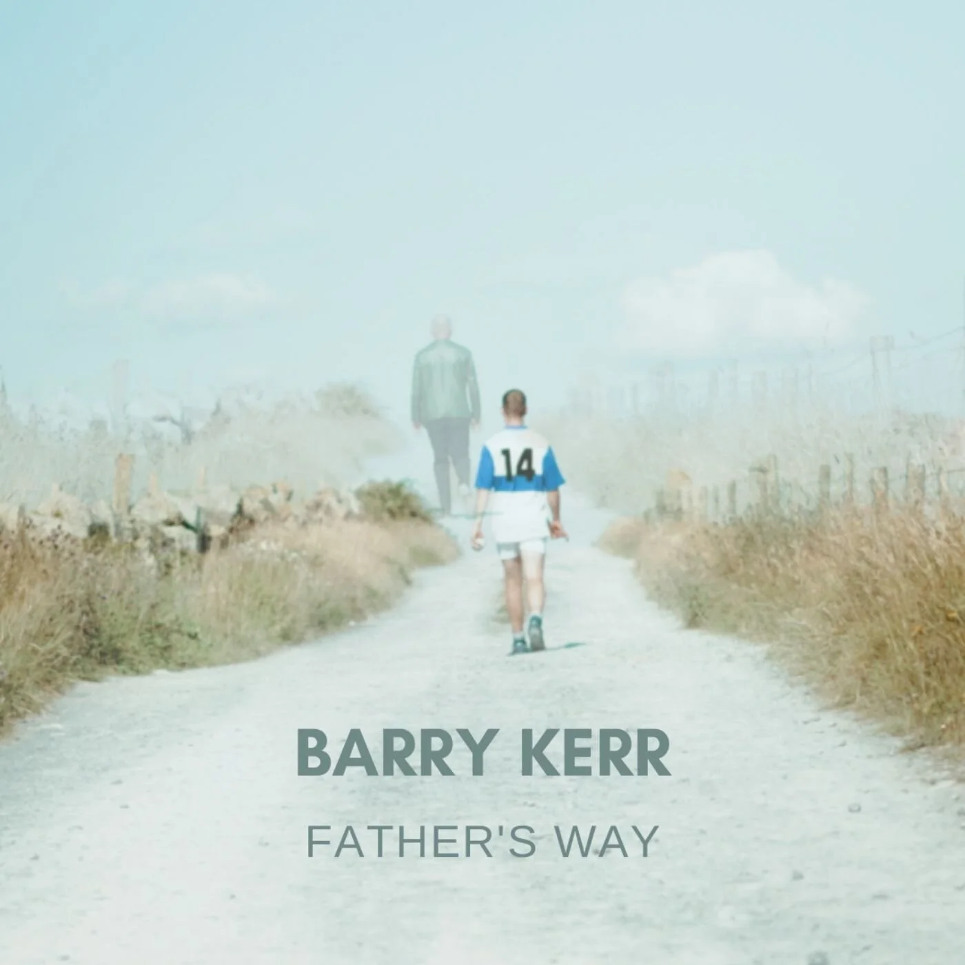 Shop - Irish Artist & Musician | Barry Kerr